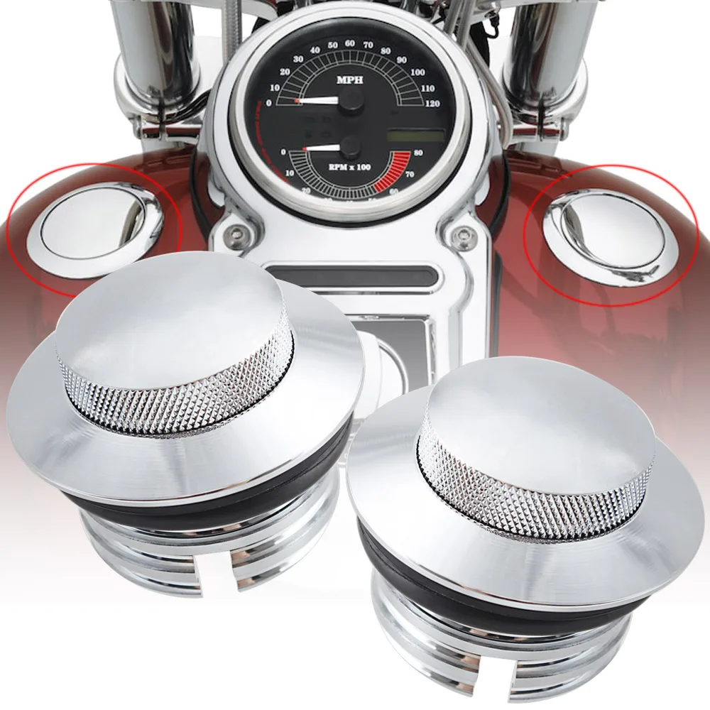 Motorcycle-Pop-Up-Gas-Cap-Vented-Fuel-Tank-Gas-Cap-Cover-Screw-In-For ...