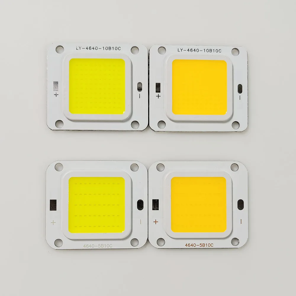 Backlight Diode Lamps | Flood Light Bulbs | 50w Cold White | Diode ...