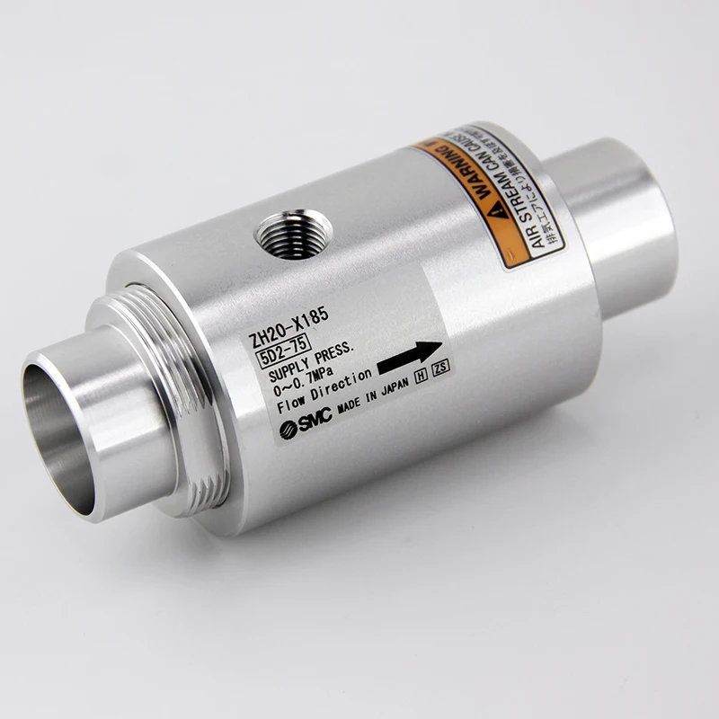 SMC ZH20-X185 ZH10-X185 ZH - -X185 Series Vacuum Flow Original genuine