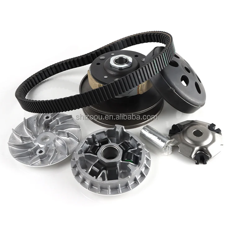 For Honda PCX 150 PCX150 Motorcycle Transmissions Racing CVT Pulley Set ...