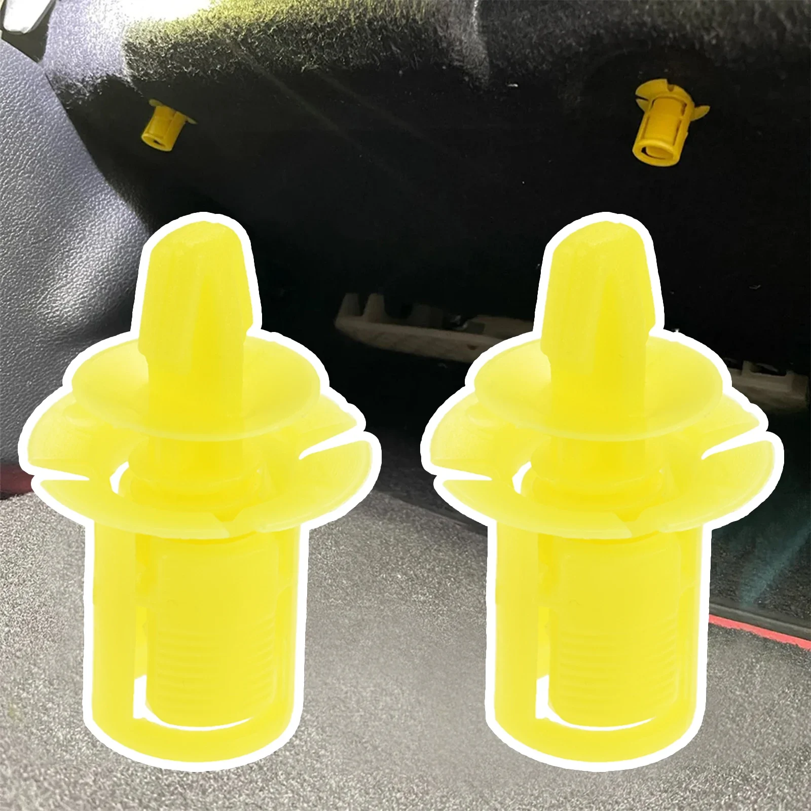 2 комплекта автоматического переднего изолятора приборной панели, блок ...