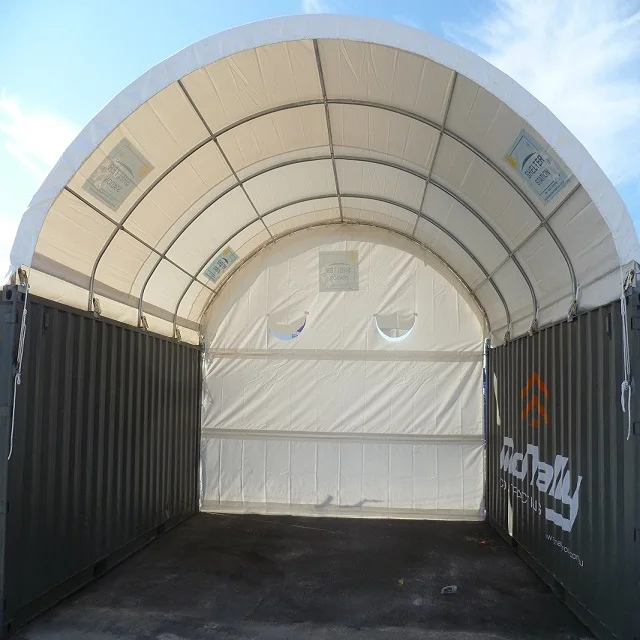 Shipping Container Roof and Container Canopy container shelter - AliExpress