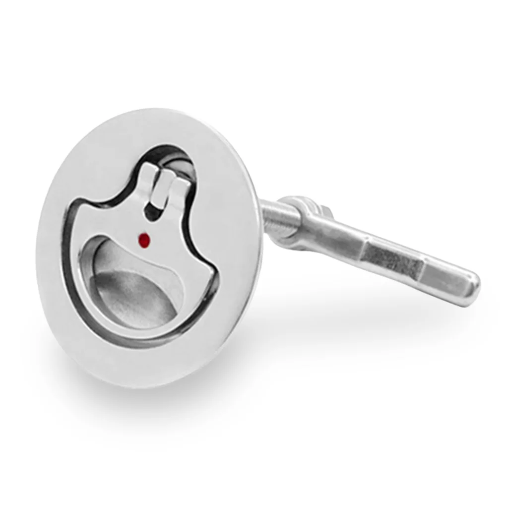 Metal-Boat-Cam-Deck-Box-Latch-Lock-Marine-Hatch-Flush-Pull-Lift-Ships ...
