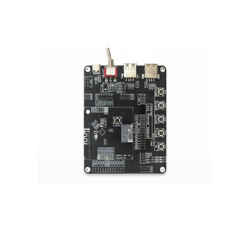 New Original Jieli Chip Development Board for Bluetooth Chip AC632N IC ...