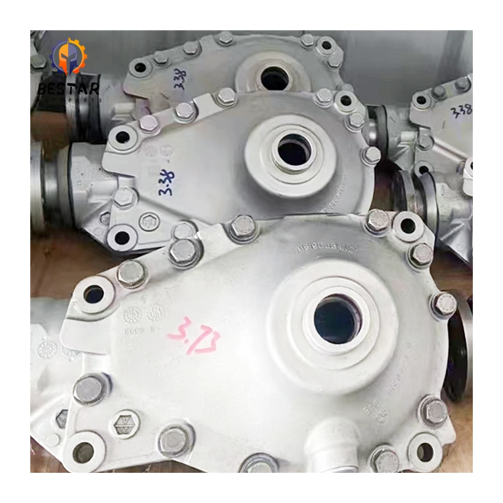 100-Brand-New-Diferencial-756734505-para-BMW-X3-Diferencial-Frontal-3 ...