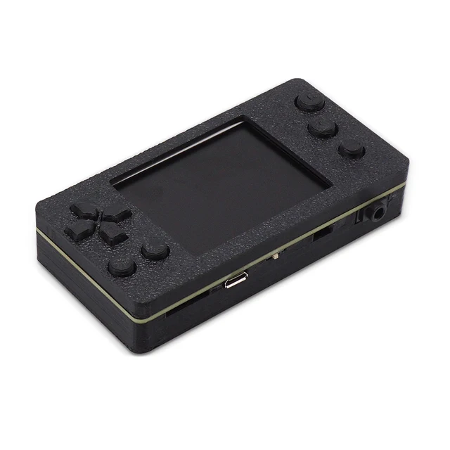 ESPlay Micro V2 Handheld Game Console based on ESP32 Can Play Classic Games NES, GB, GBC, SMS ...