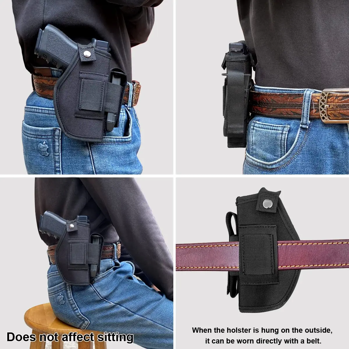Gun Holsters 9mm Clearance | emergencydentistry.com