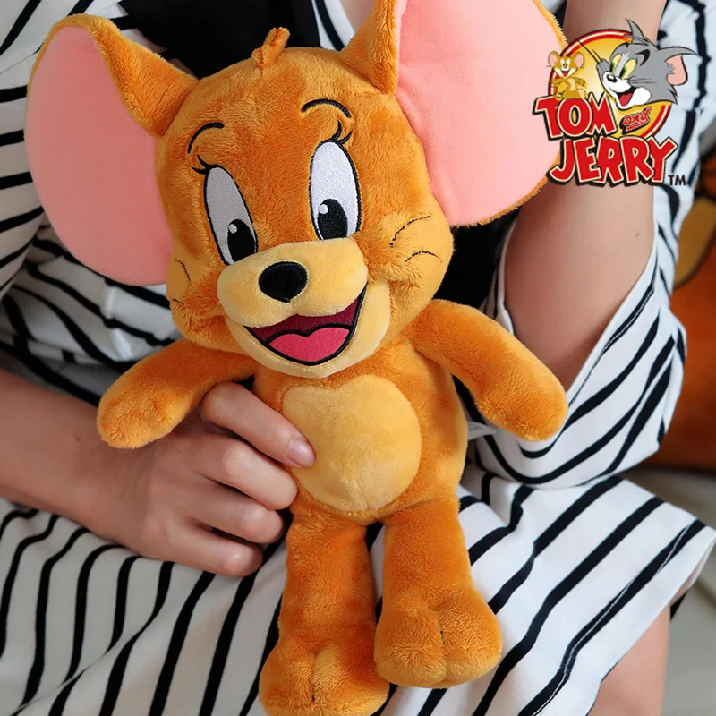 Tom And Jerry Duck Toy