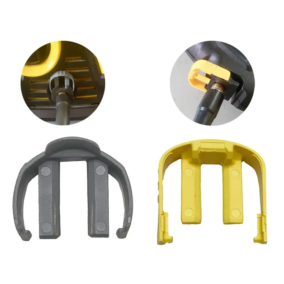 Karcher Pressure Washer Hose Clamp Genuine Kärcher Pressure Washer Hose ...