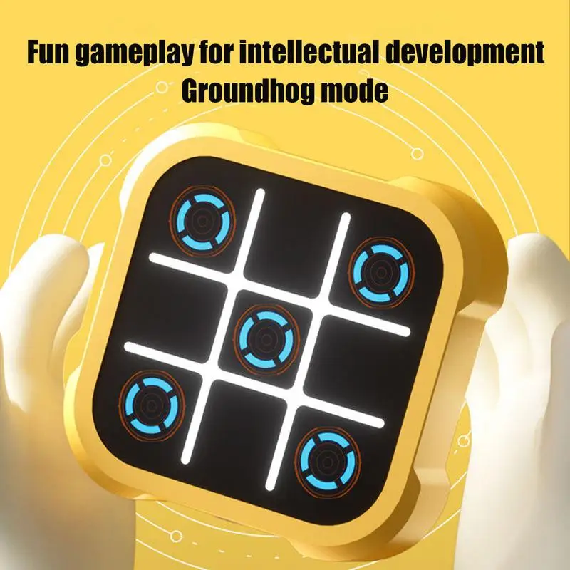 Handheld-Educational-Game-Console-Handheld-Travel-Game-Console ...