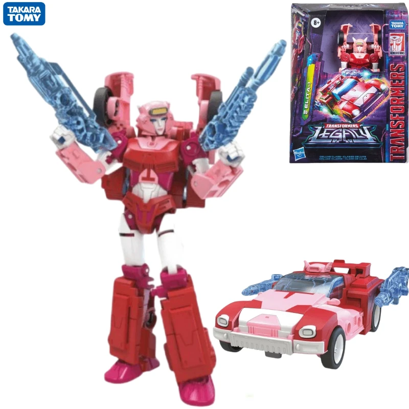 Figura de acción Original de Transformers Masterpiece Legacy Series ...