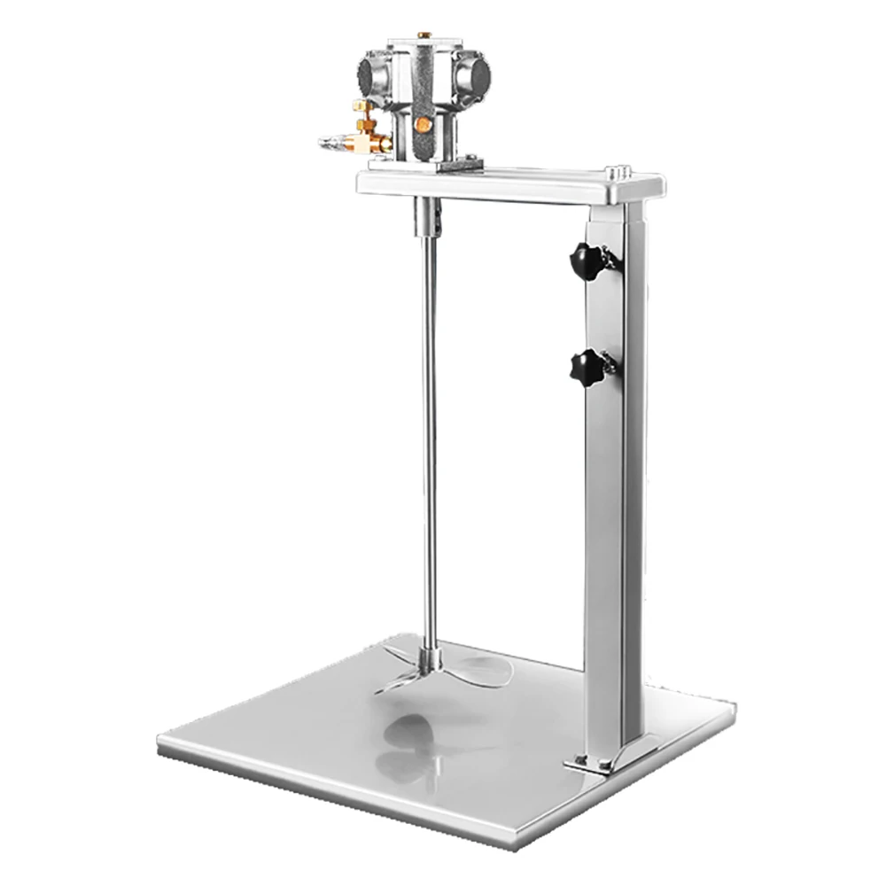 Industrial-Pneumatic-Mixer-Glue-Liftable-Air-Mixing-Machine-Paint-Ink ...