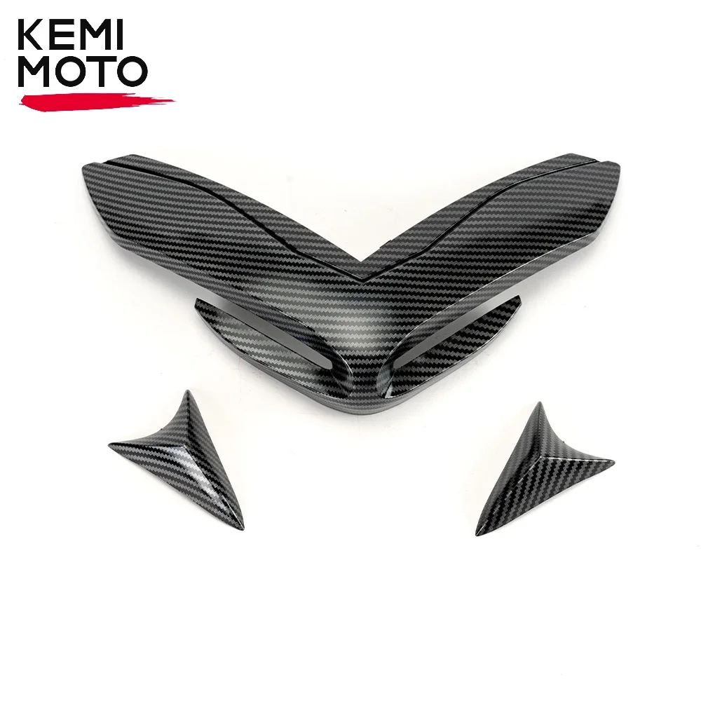 For Kawasaki Z900 Z 900 2017- 2021 Front Fender Fairing Aerodynamic ...
