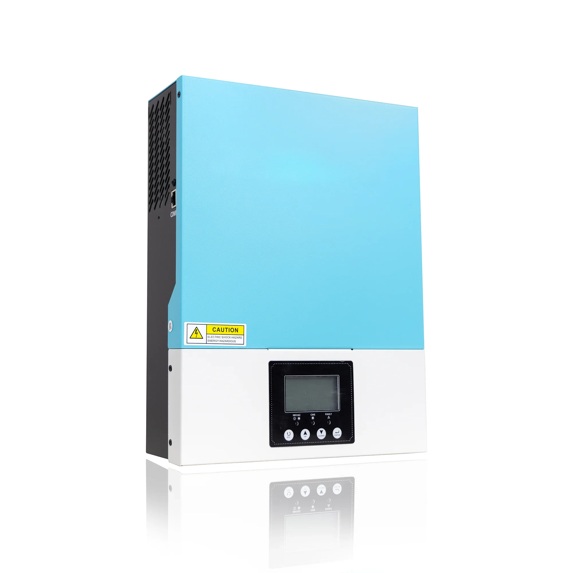 Sunboost-Hybrid-Off-Grid-3Kw-24V-Solar-Panel-3Kva-3000W-Mppt-Solar ...