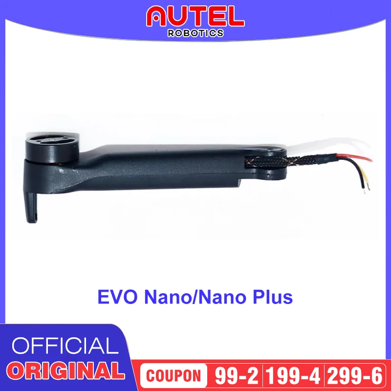 Autel-Robotics-Pe-as-de-Repara-o-EVO-Nano-e-Nano-Plus-Drone-Quadro ...
