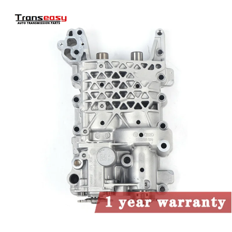 06D103295-Oil-Pump-Balance-Shaft-Assembly-Fits-For-06D103295K ...