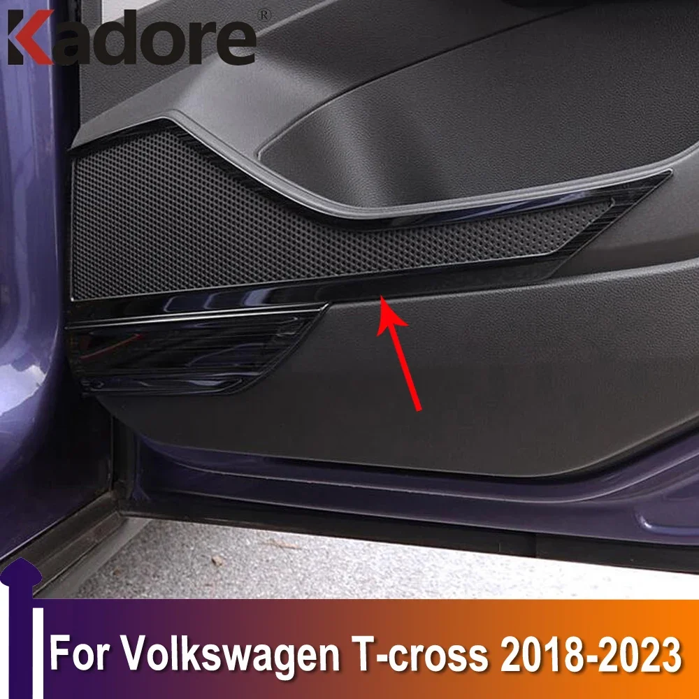 Cubierta-de-altavoz-para-puerta-de-coche-accesorio-Interior ...