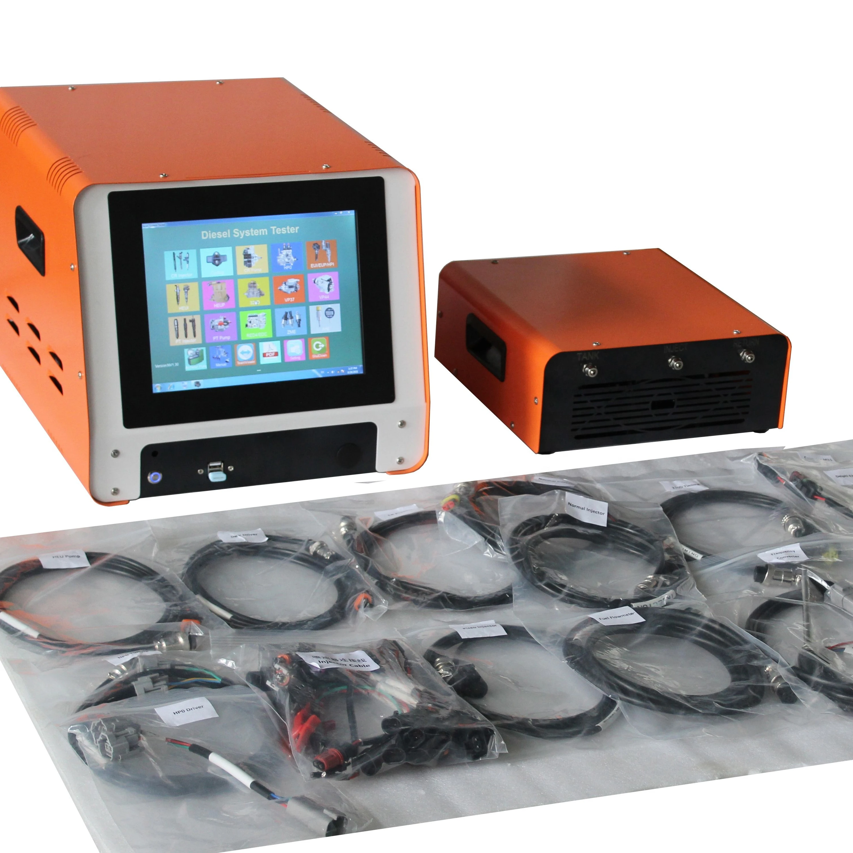 Fuel-computer-control-automatic-CR-injector-pump-common-rail-cr-system ...