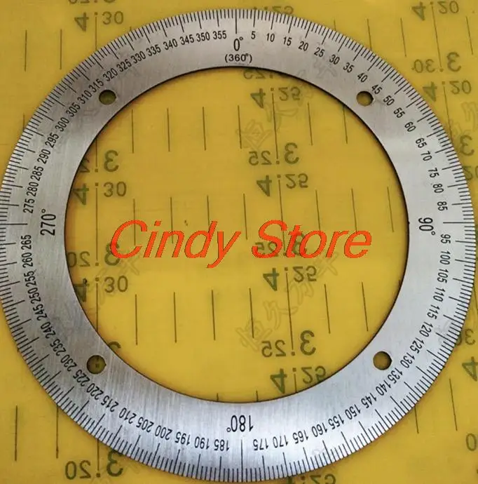 1pcs-outer-diameter-130mm-360-degree-dial-Steel-disc.jpg