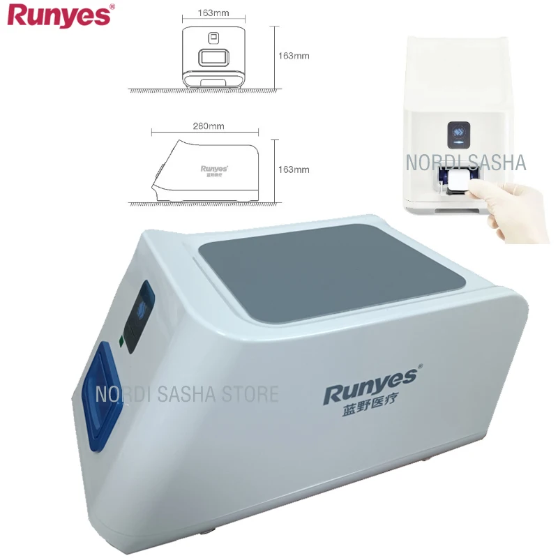 2023-New-Runyes-DS630-HD-Dental-Digital-Intraoral-Imaging-Plate-X-ray ...