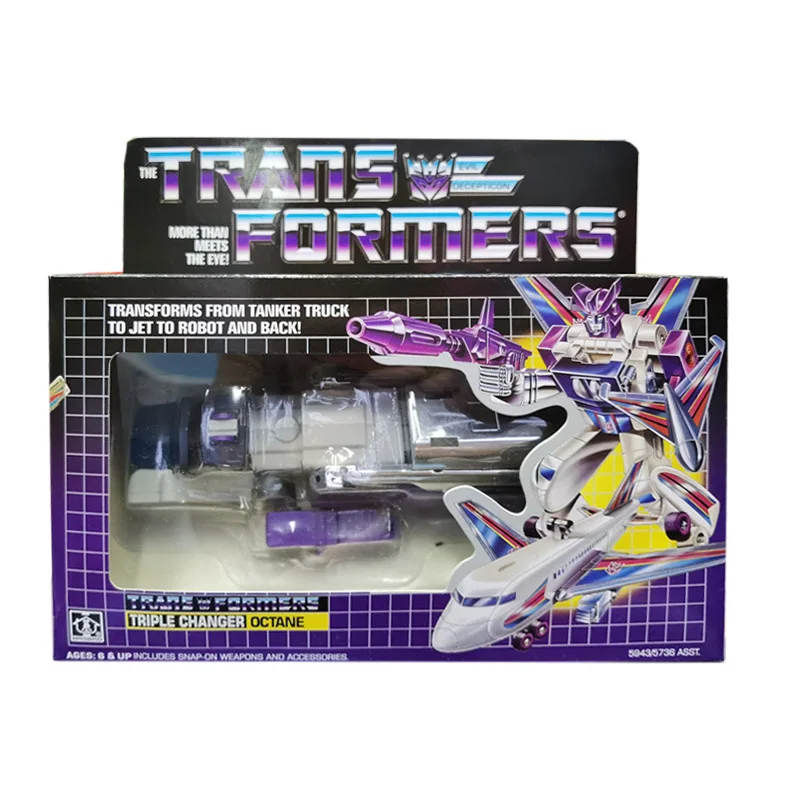 Astrotrain Transformatoren
