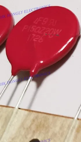 5PCS P150L20 V150LA20AP 150V 6500A 1600pF P150Z20W V150LA20A 150L20 ...