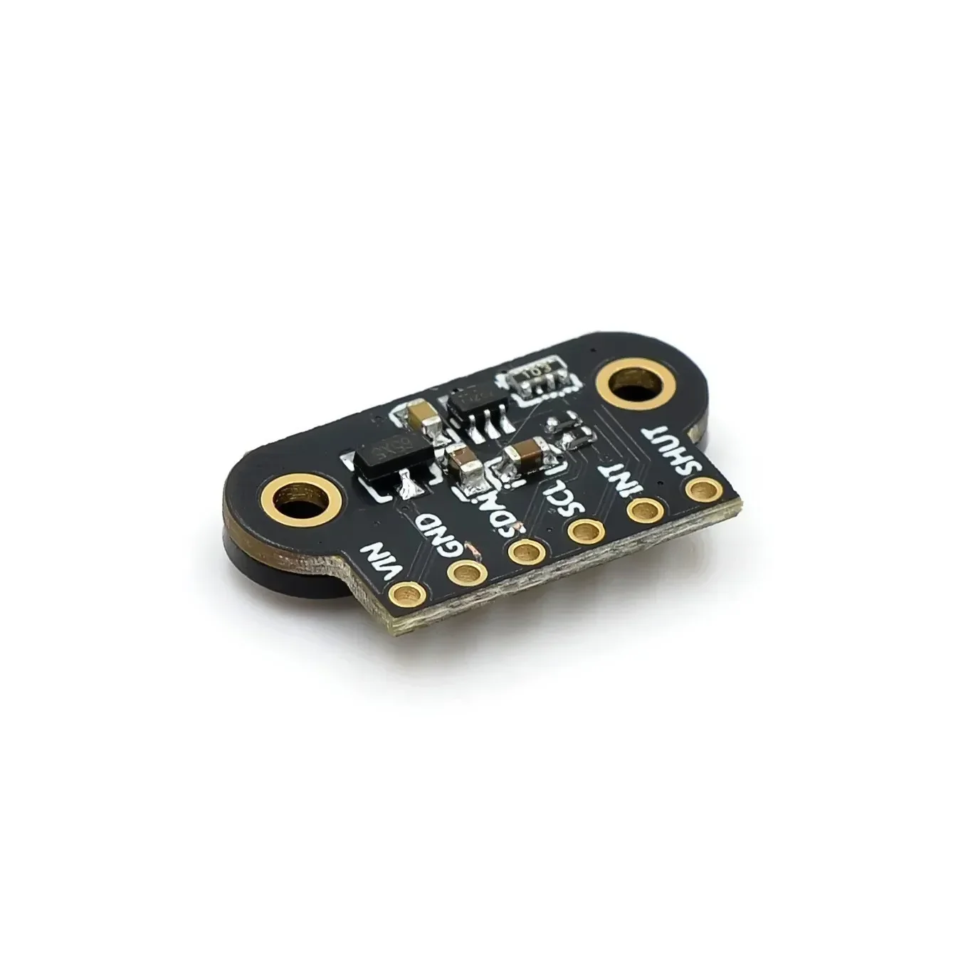 VL6180-VL53L0X-VL53L1X-Time-of-Flight-ToF-Laser-Ranging-Sensor-Module ...