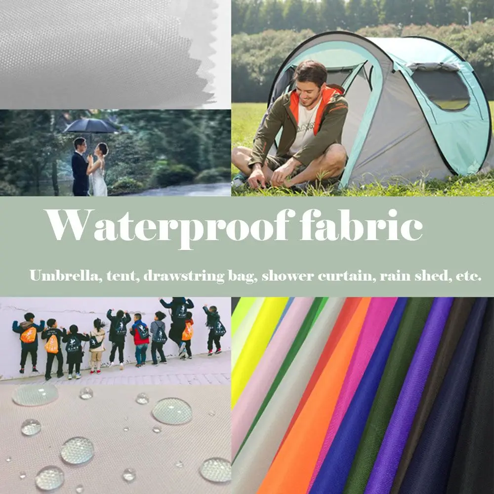 100cm * 150cm Fashion Waterproof Nylon Fabric Handmade Patchwork Kite ...