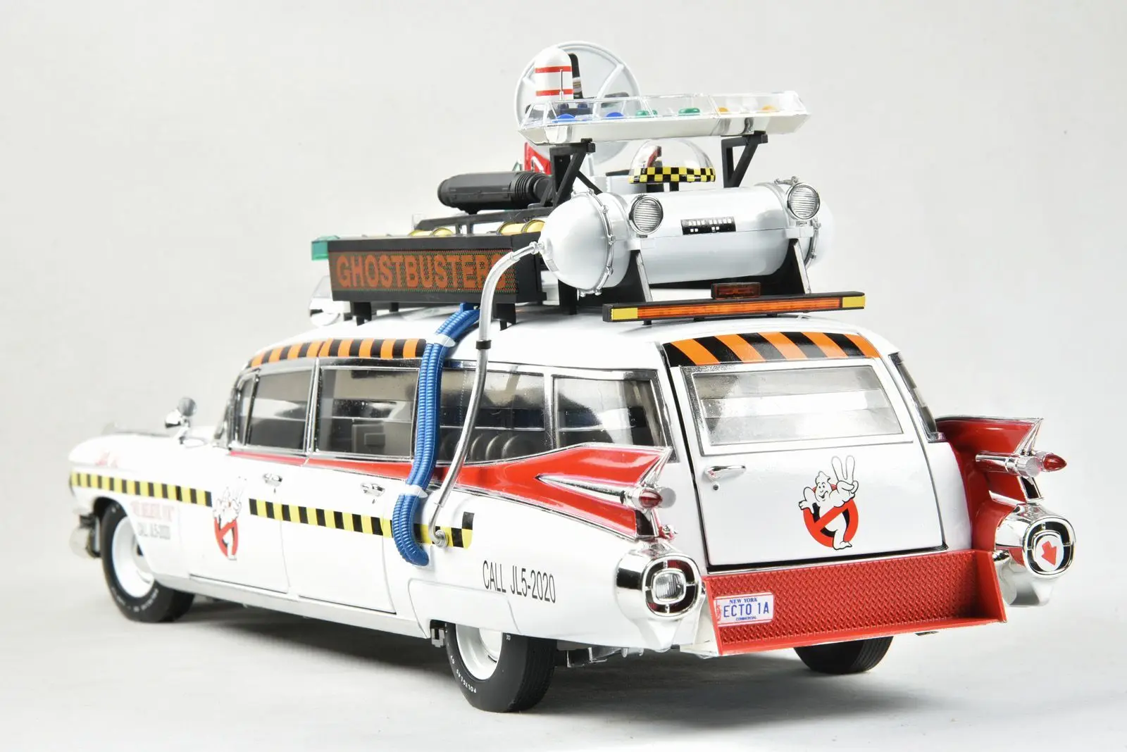 Ecto 1a