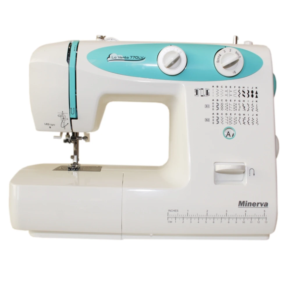 Sewing-machine-Minerva-La-Vento-770LV-Sewing-machine-foot-accessories ...