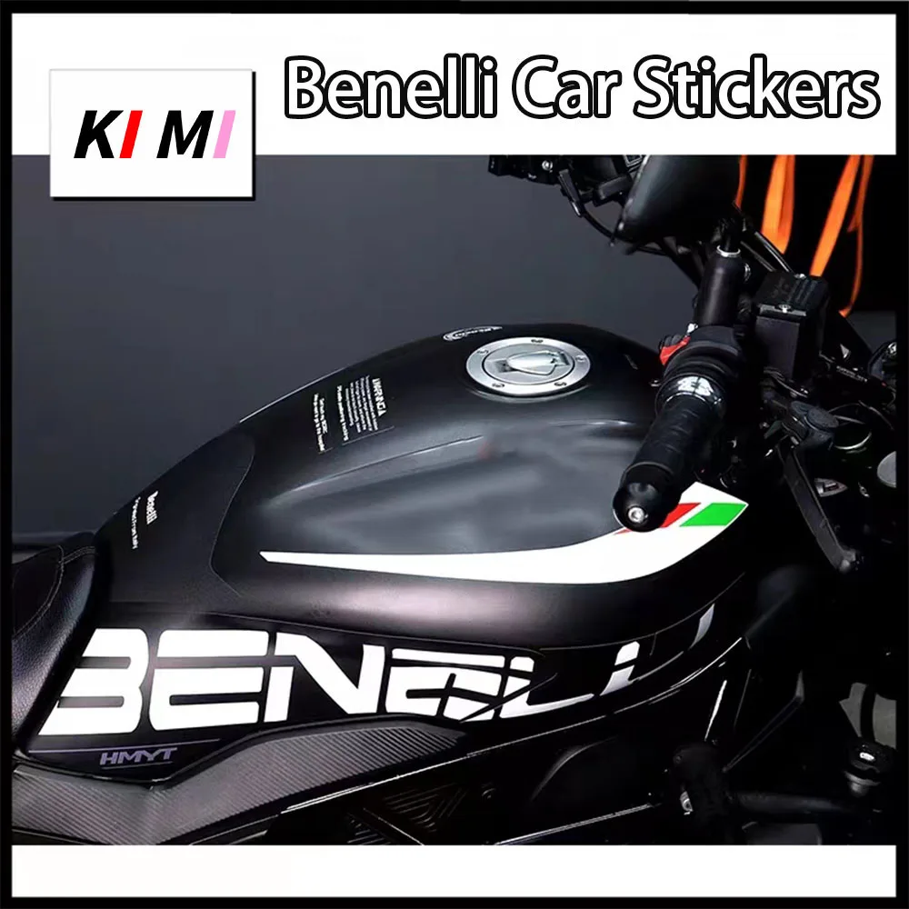 FOR-Benelli-502C-modified-full-car-version-of-the-flower-car-stickers ...