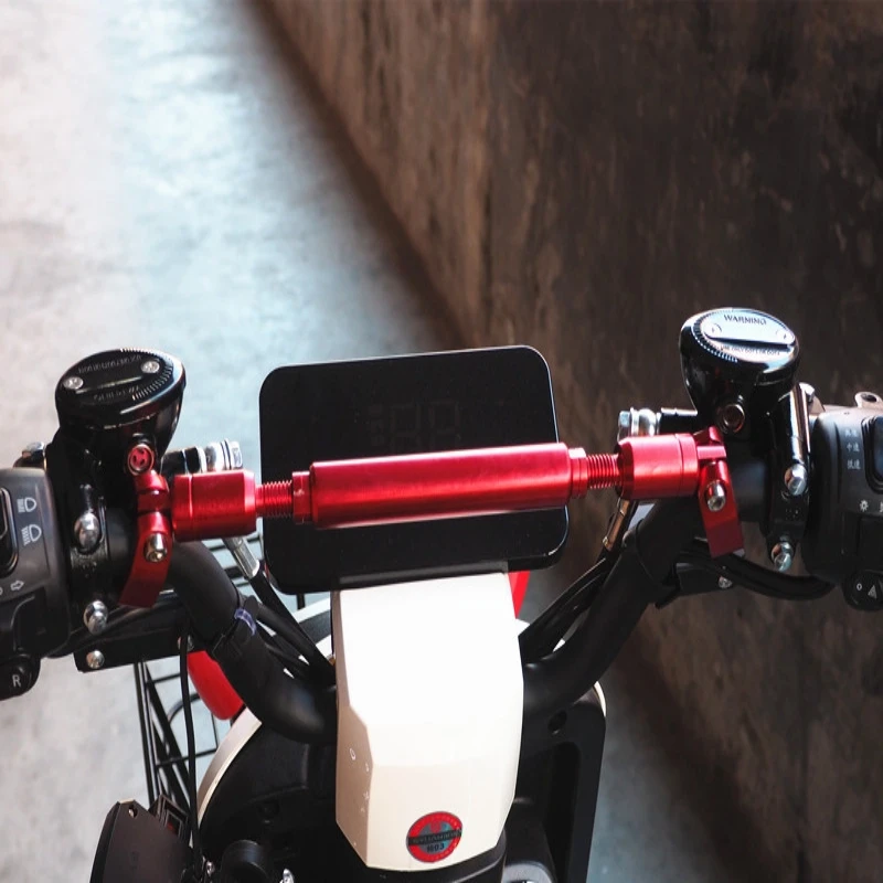 Motorcycle 22mm Handlebar Holder Styling Multifunction Very Cool ...