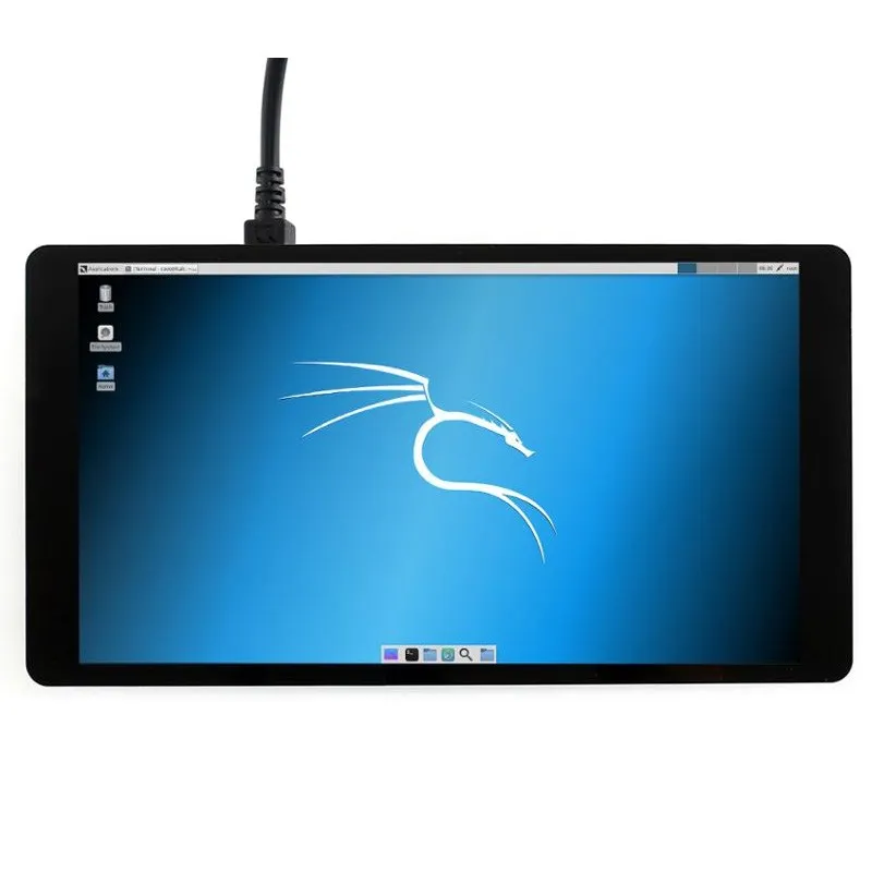 AMOLED 5.5 Inch Display 1080*1920 Capacitive Touch Screen for PC 3 ...