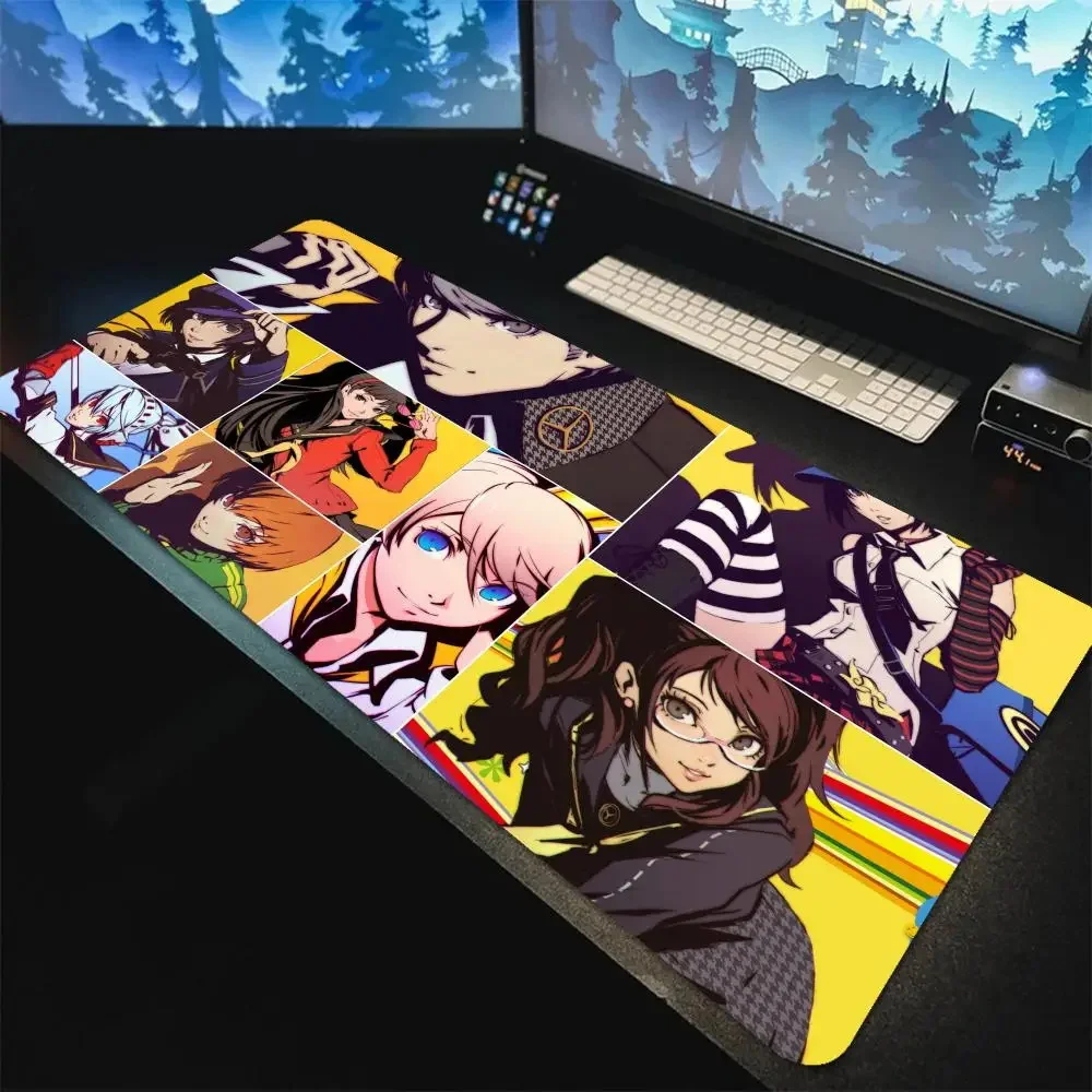 P-persona-Mouse-Mat-Xxl-Anime-Carpet-Large-Computer-Rubber-Mice-Gaming ...