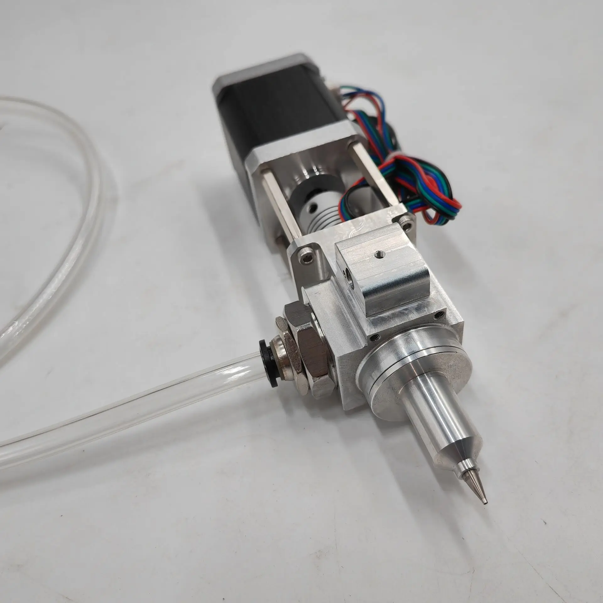 Clay Paste Extruder For 3d Printer Ceramic Biomaterial Filament ...