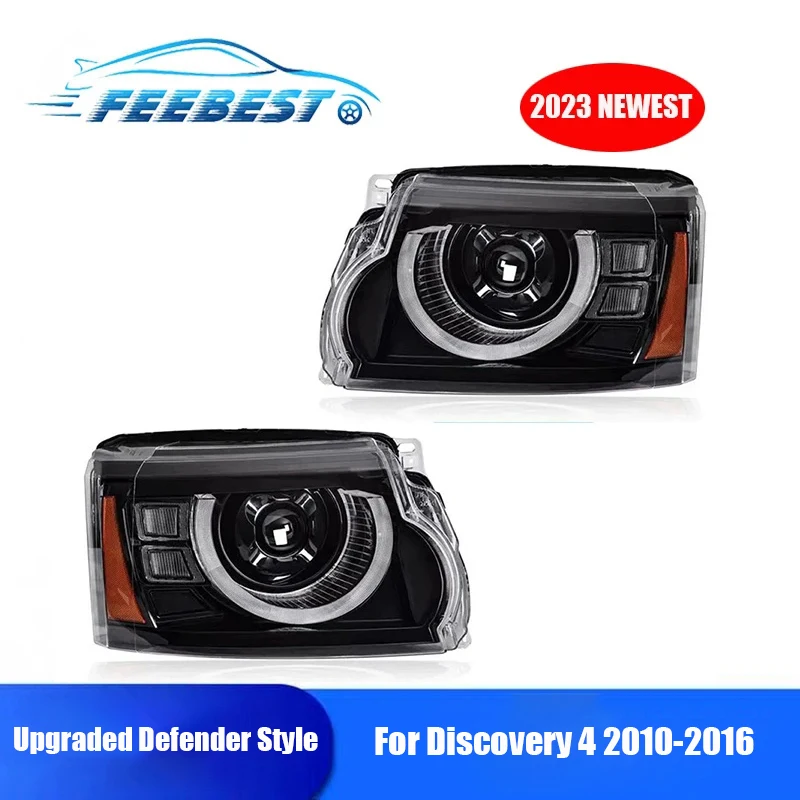 LED-Headlights-for-Discovery-4-2010-2016-Front-Headlamp-Upgraded ...