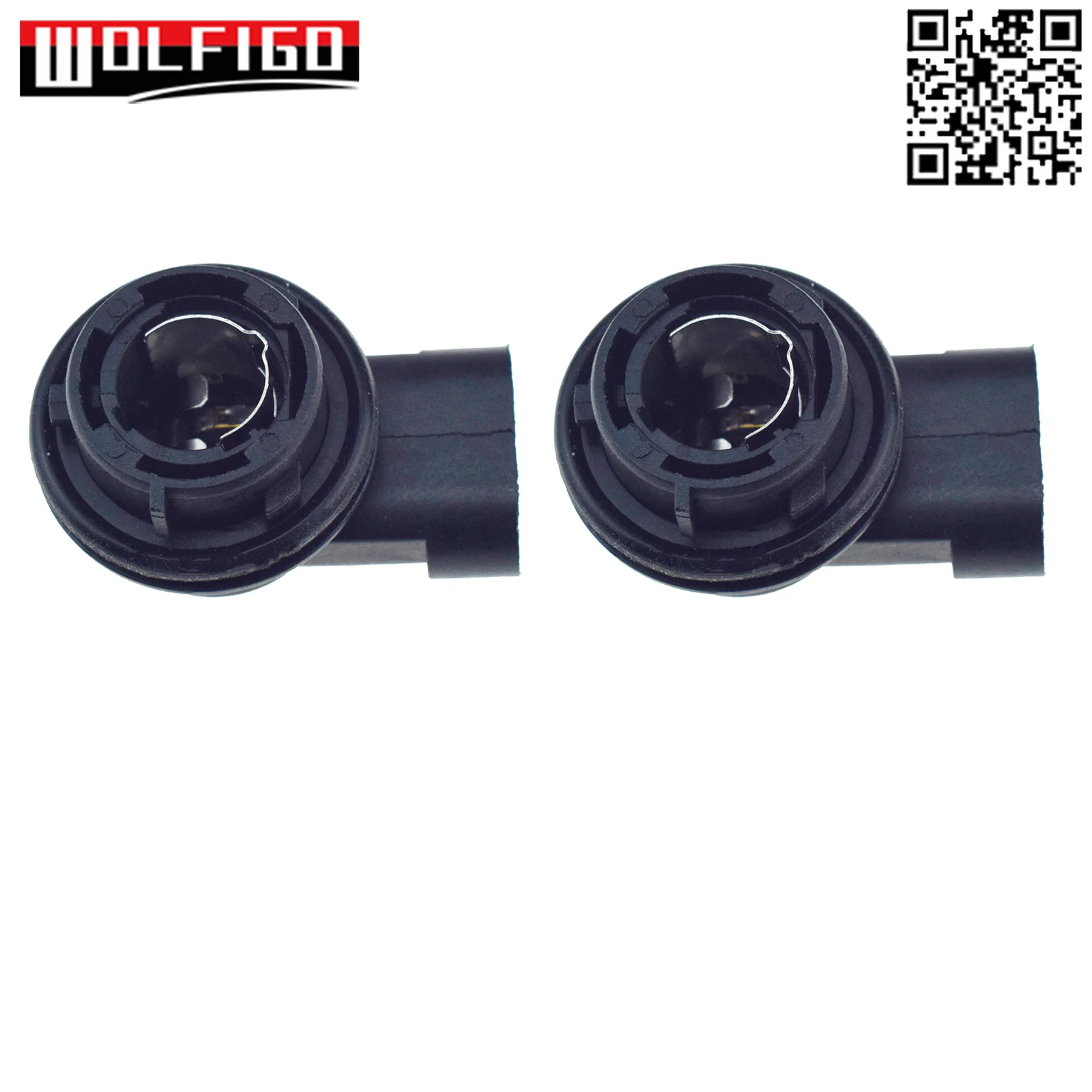 1/2PC 68285062AA For Jeep Renegade 2015-2018 For Fiat 500X 2016-2020 ...