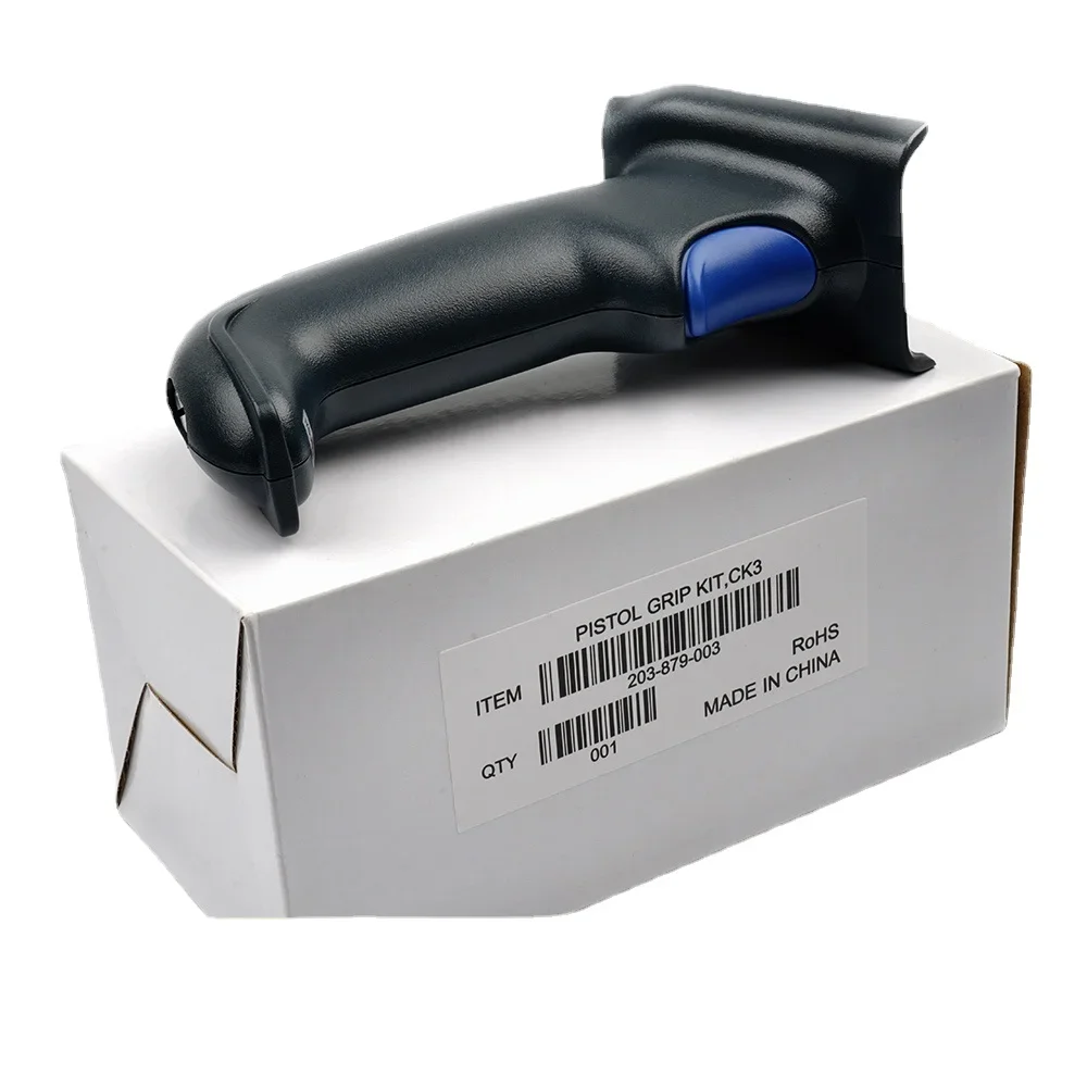 Scan Handle Pistol Grip for Intermec CK3R CK3X CK3 CK65 - AliExpress 7