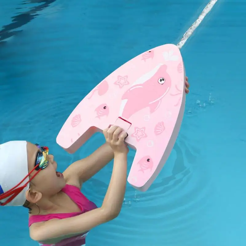 Swim Board for Kids Swim Kickboard Pool Floats Baby Swimming Pool ...