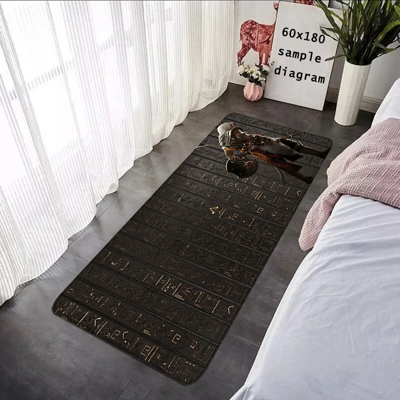 Hallwy-Cartpet-Living-Room-Rugs-Foot-Carpets-Assassin-S-Creed-Entrance ...