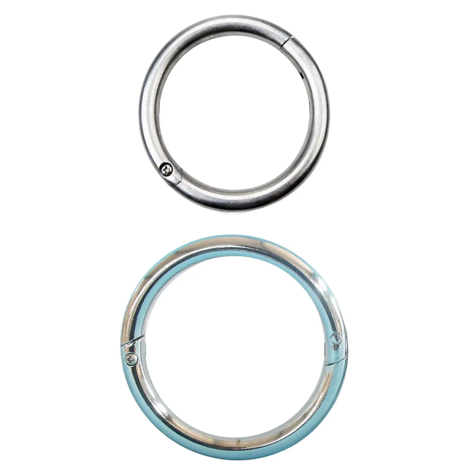 Multifunction Bull Nose Ring Animal Cow Device Cattle Pulling Tools ...