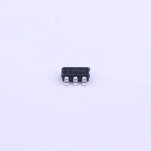 Температурные датчики Texas Instruments - TMP100, TMP100-EP, TMP101 ...