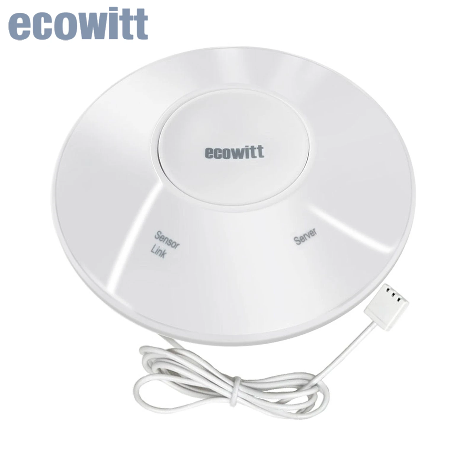 Ecowitt-GW2000-Gateway-Wi-Fi-Hub-for-Wittboy-Weather-Station-with-Built ...