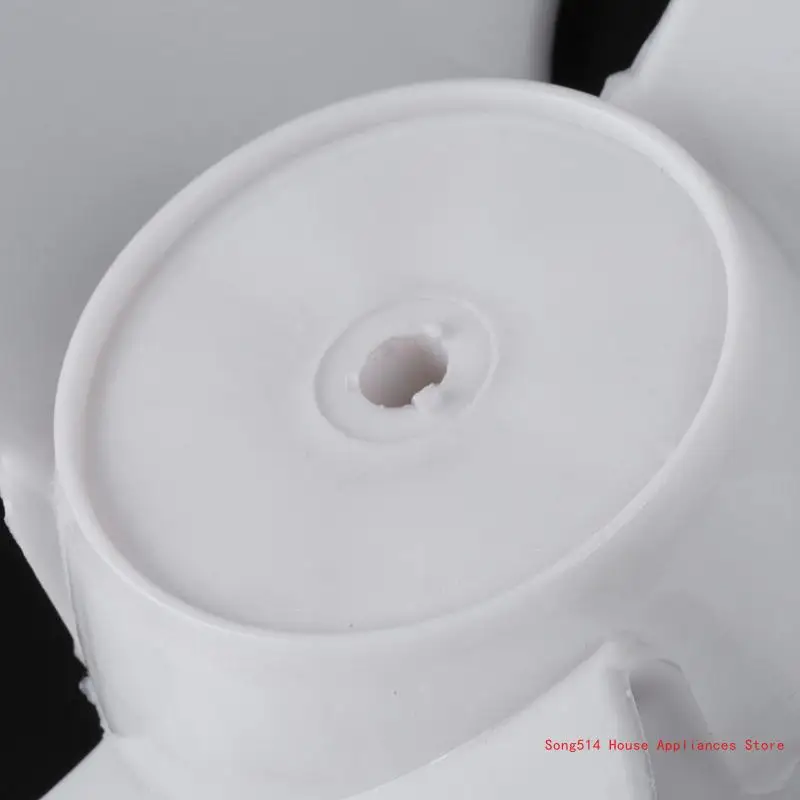 Big-Wind-11inch-Plastic-Fan-3-Leaves-Stand-Table-Fanner-Accessories ...