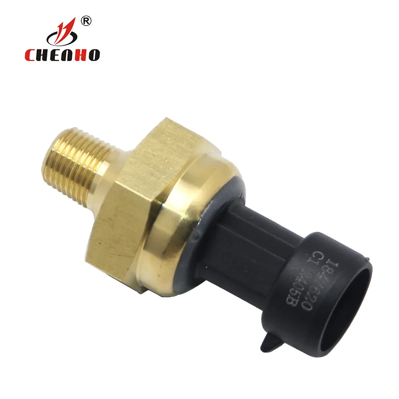 Exhaust Back Pressure Sensor Sender For International Harvester 4400 ...