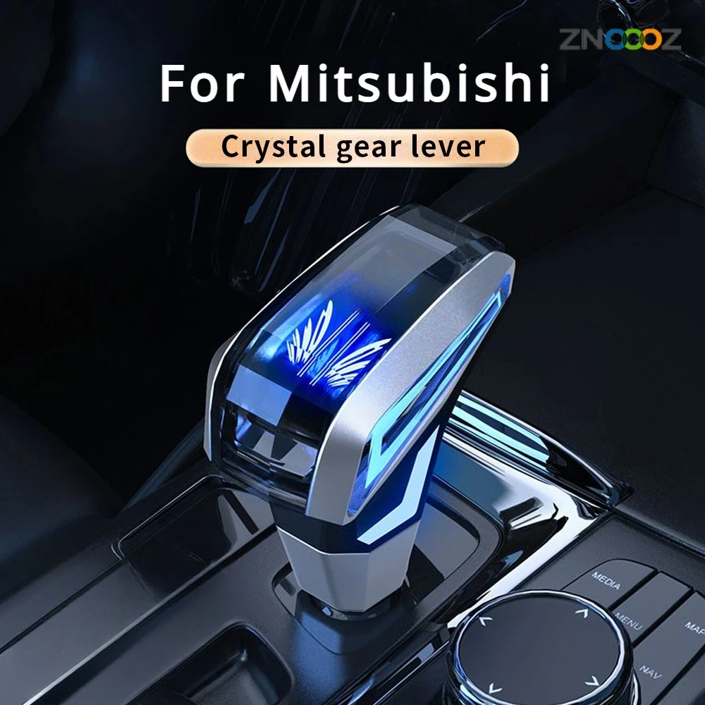 Carro-transmiss-o-autom-tica-Gearbox-Handle-Gearknob-com-retroilumina-o ...