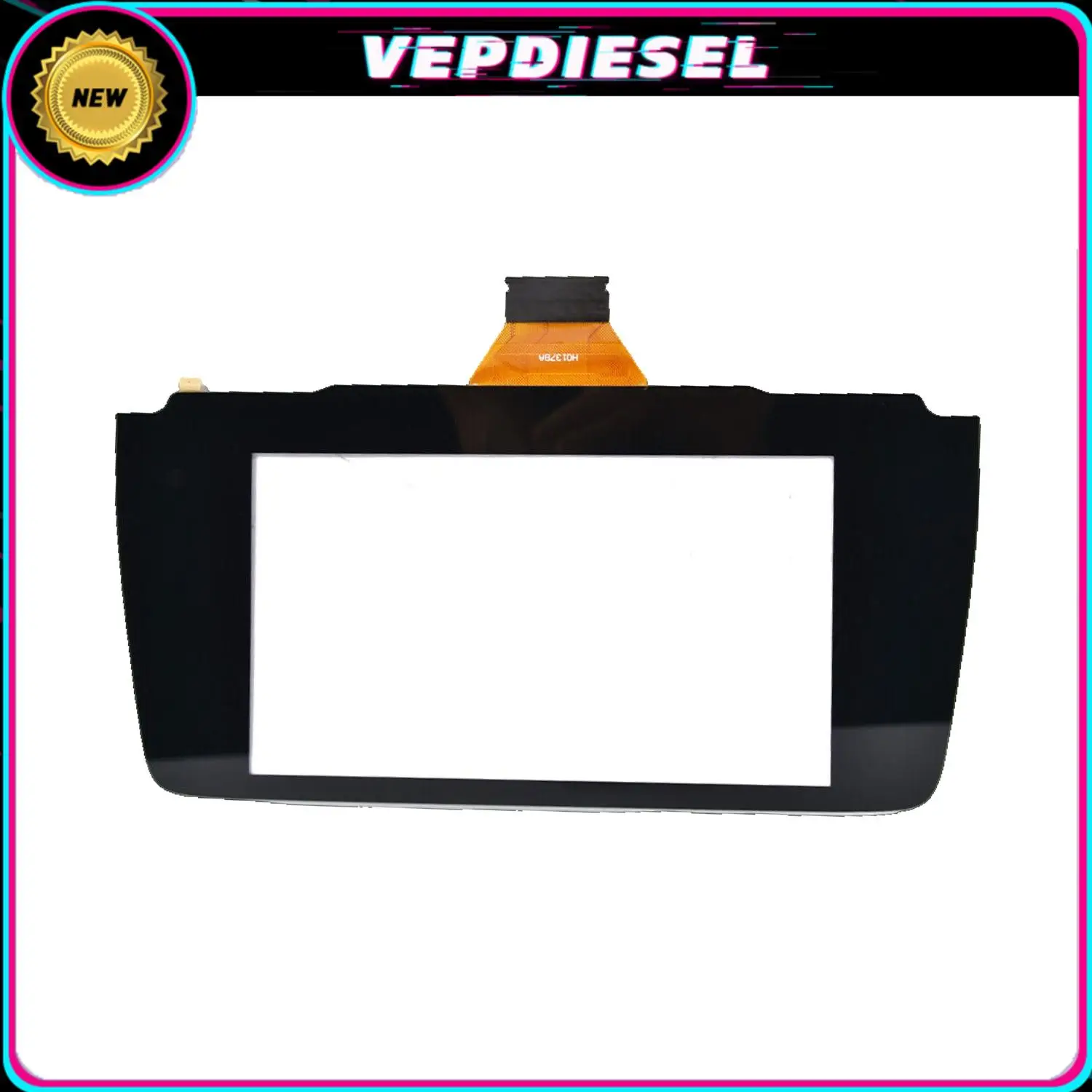 Brand-New-7-Inch-50-Pin-Touch-Screen-Glass-Digitizer-50-pin-New-For ...