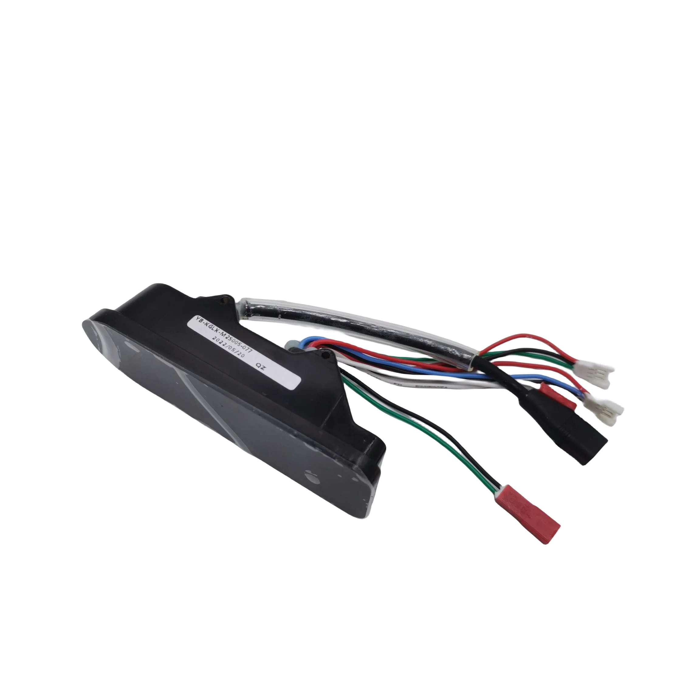 M2-Pro-Display-for-KUGOO-M2-Pro-Electric-Scooter-Dashboard-Spare-Parts ...