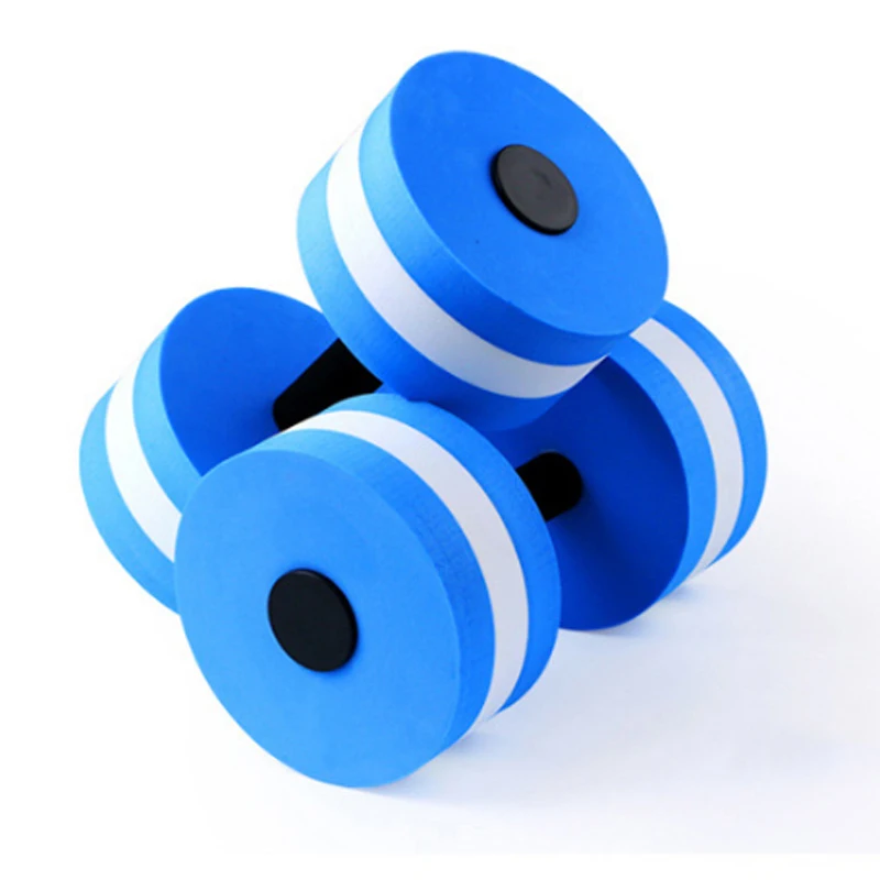 Water-Weight-Workout-Aerobics-Dumbbell-Aquatic-Barbell-Fitness-Swimming ...