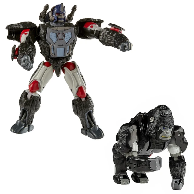 Beast Wars Optimus Primal Toy